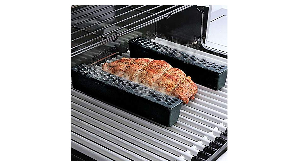 Padyrytu Grill Humidifier - Enhance Your Smoked BBQ