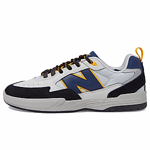 New Balance 808 - Tiago Lemos Grey/Black US Men's 9.5, Women's 11 Medium