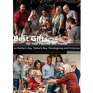 BLS BLUES Reading Glasses Men/Women, Eyeglasses, Blue Light Readers for Men/Women, Computer Eye Glasses, Cheaters