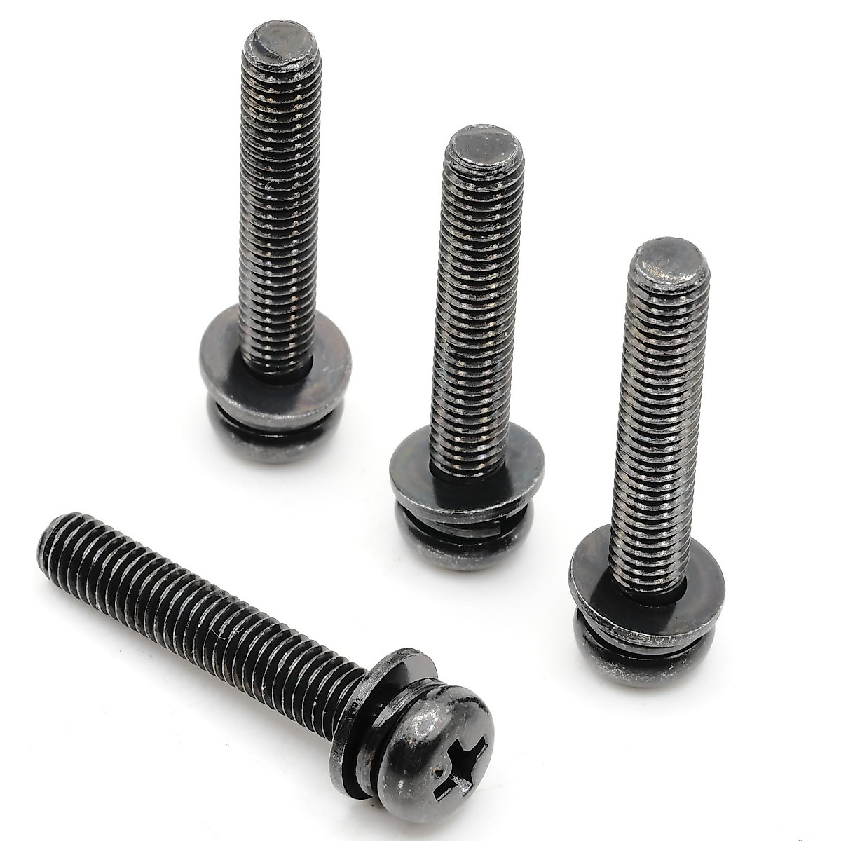 ReplacementScrews Stand Screws Compatible with Toshiba 43L511U18