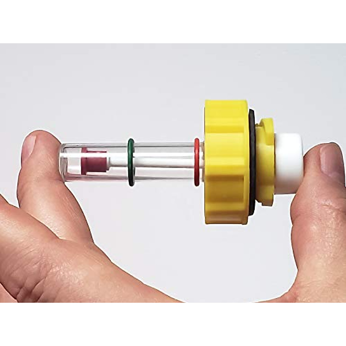Battery Caps Level Indicator Watering System for 6 V Volt 8 V Volt Batteries