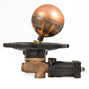 25-A-HD, Head Assembly for 25-A Water Feeder