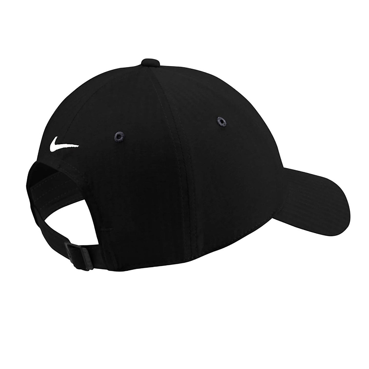 Nike Golf Tech Swoosh Cap Onesize Black