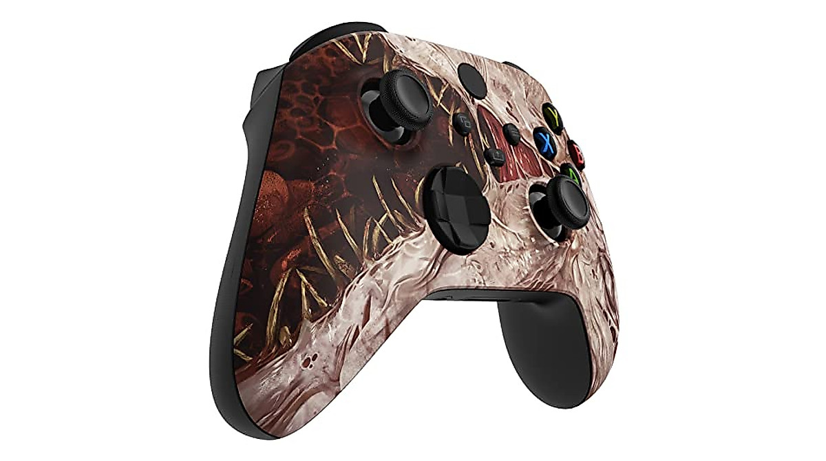 eXtremeRate Xeno Species Shell for Xbox Series X/S