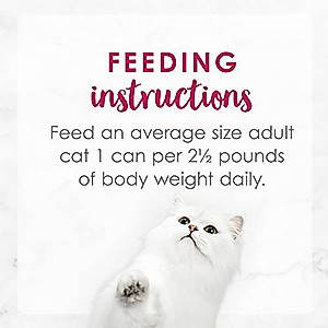 Fancy Feast Purina Delights with Cheddar Grilled Chicken & Cheddar Cheese Feast in Gravy (12-CANS) (3 OZ Each)