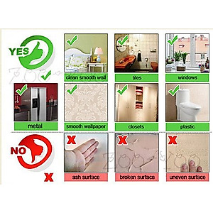 Mickey Minnie Mouse Wall Stickers Vinyl Decal Kids Nursery Baby Room Decor