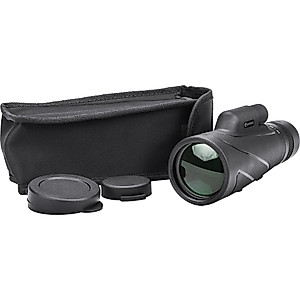 Barska Colorado 10-30X50 Monocular for Bird Watching Hunting Hiking Outdoor