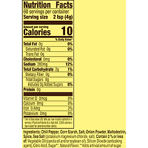 Old El Paso Original Taco Seasoning Mix 10 Pack