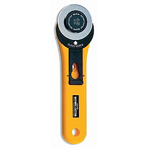 OLFA Rotary Cutter RTY-2/G