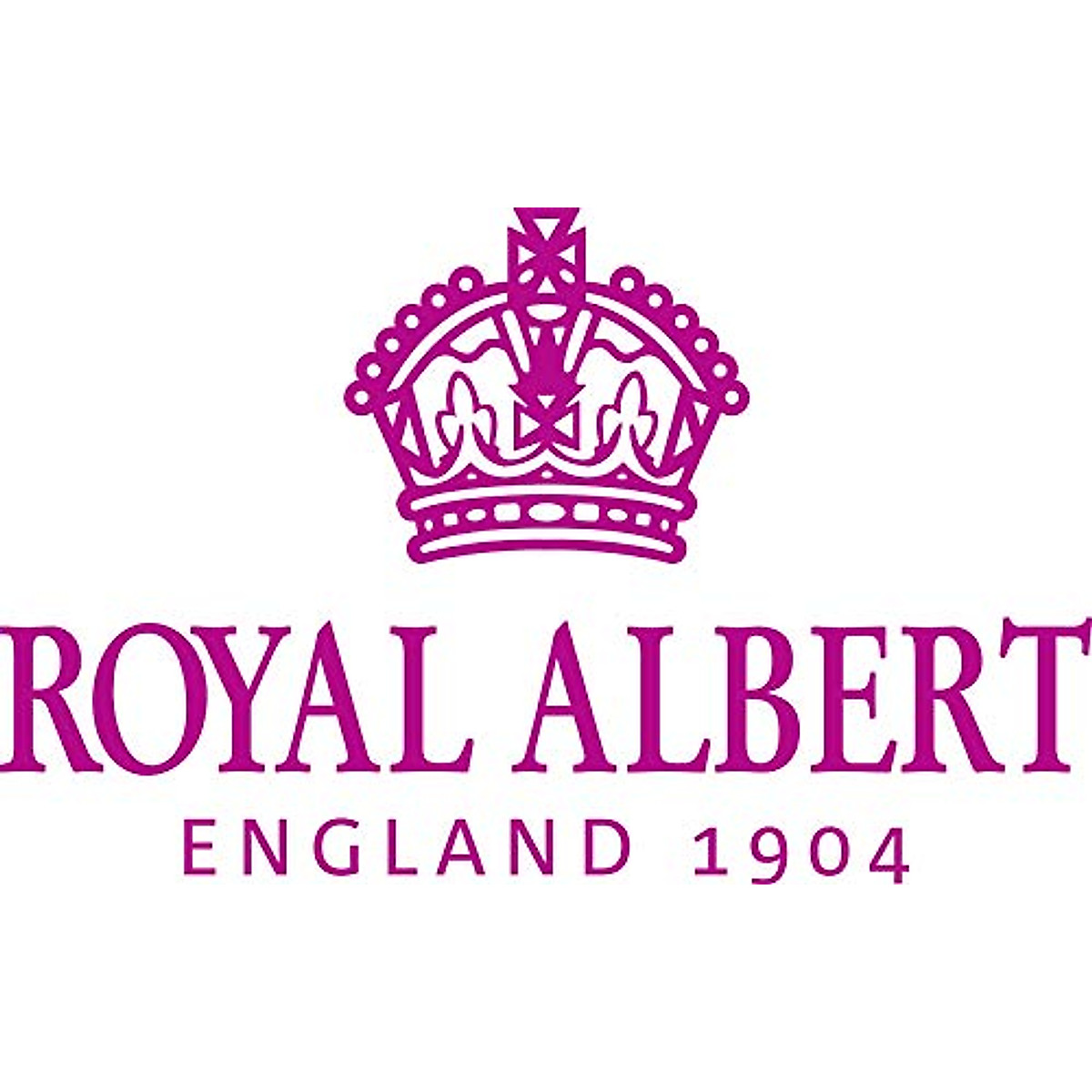 Royal Albert Polka Blue Sandwich Tray