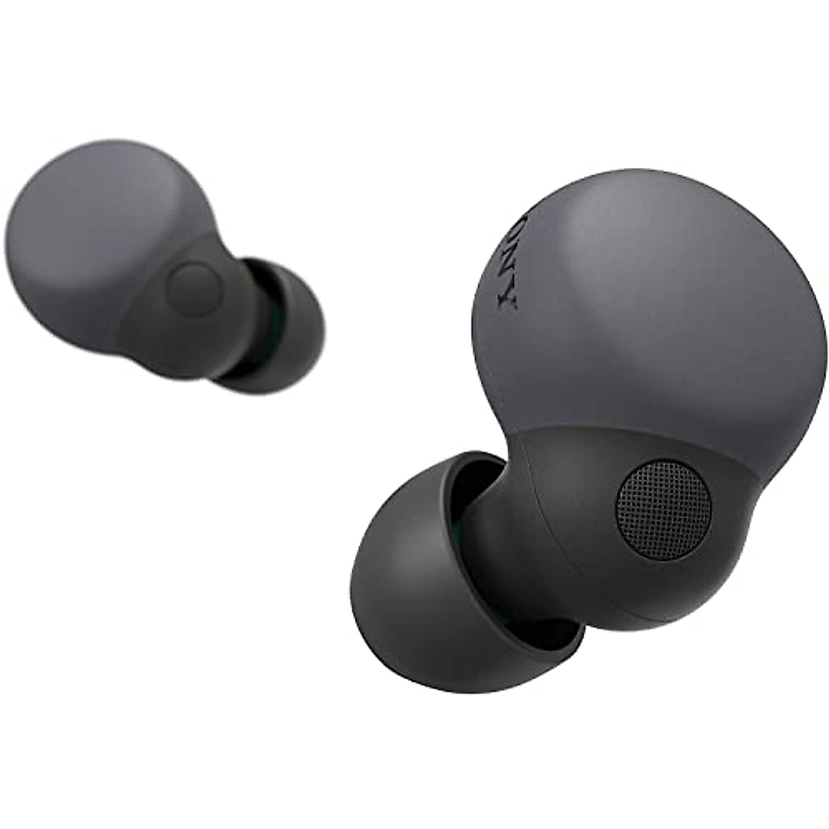 Sony LinkBuds S Truly Wireless Noise Canceling Earbud Headphones - WFLS900N/B (Renewed)