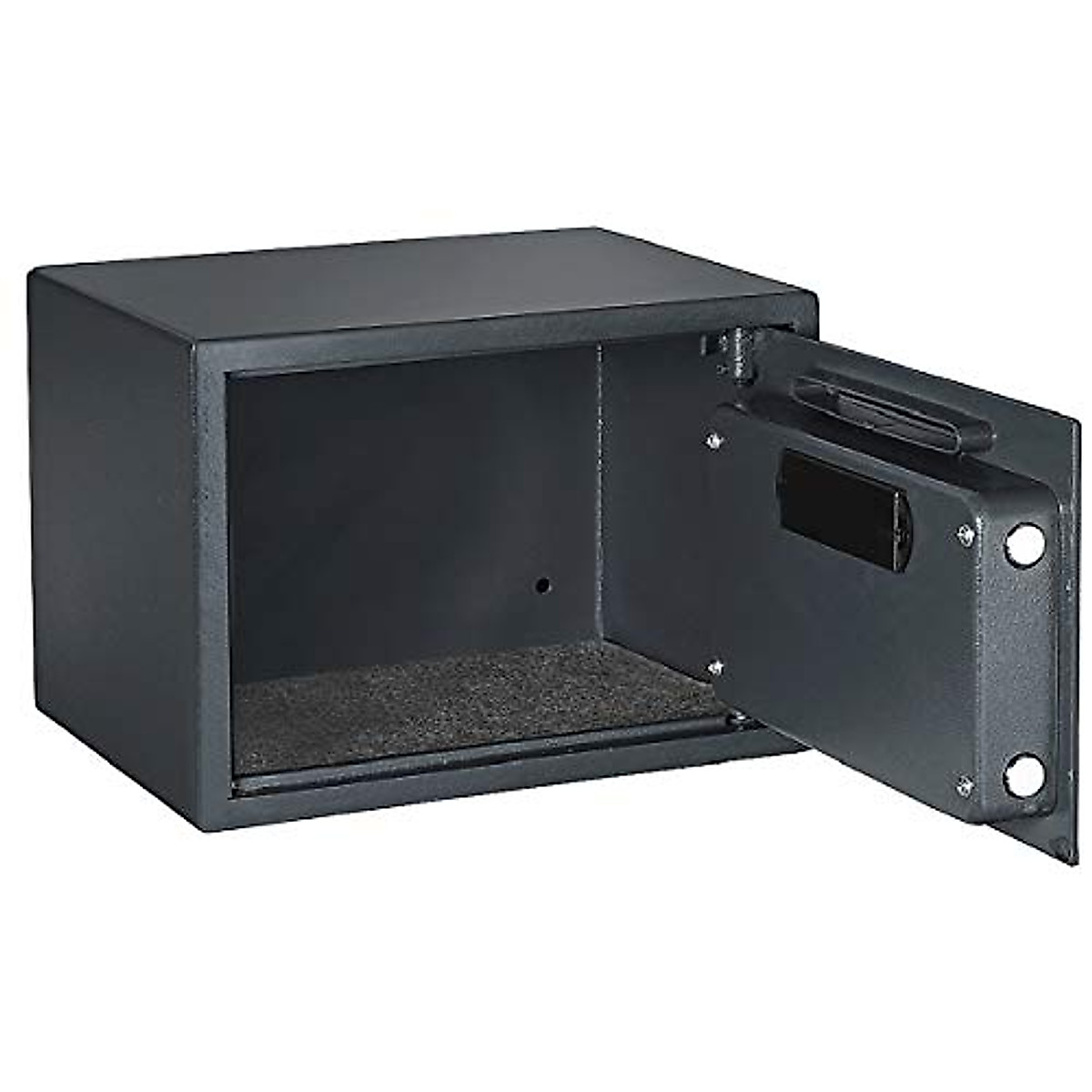 Paragon Lock & Safe - 7875 Depository Safe 7875 Digital Depository Safe .67 CF Cash Drop Safes Heavy Duty