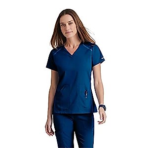 BARCO Grey's Anatomy Impact 7188 Indigo M