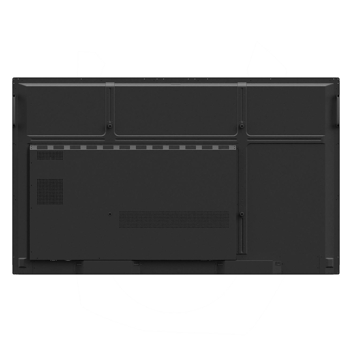 V7 IFP6502-V7 65 in. 20 Points Interactive Flat Panel IFP - 4K Android 9 Display