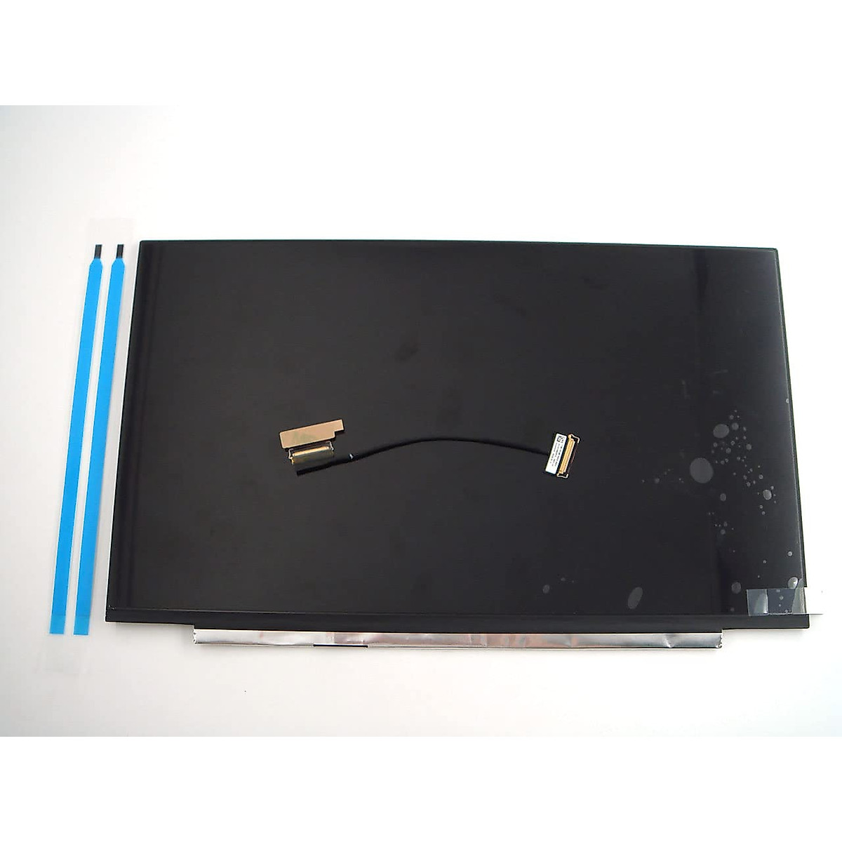 Bayjebu Parts for Lenovo ThinkPad T15 P15s Gen 1 Touch LCD Screen FHD with eDP Cable 5D10V82353 01YT324