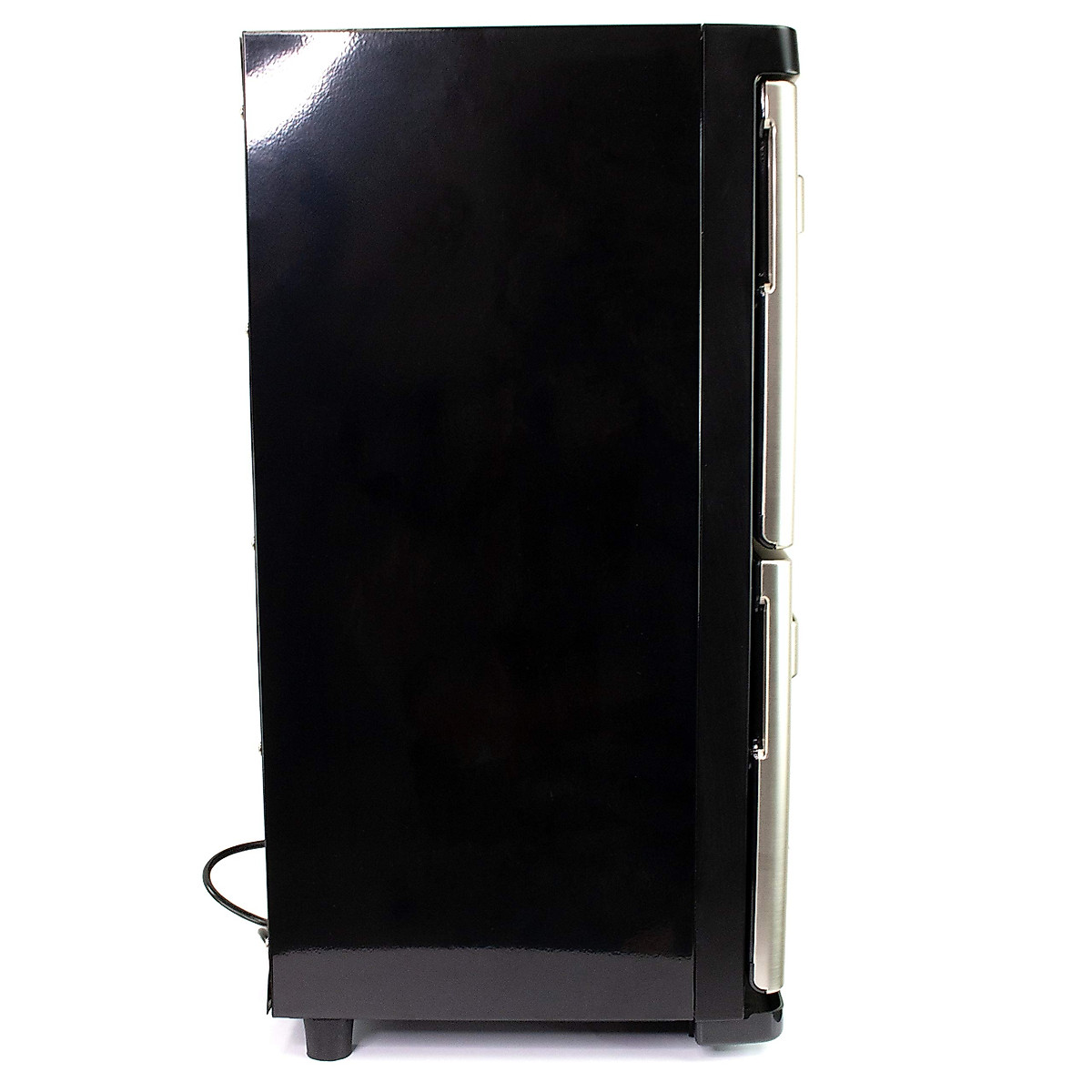 DERMALOGIC Towel Warmer (Double Door), Towel Heater Warmer Cabinet Electric Equipment Massage Facial Spa Beauty Salon Nails Shop GYM Home and Commercial, 40 L