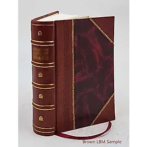 Opera quæ supersunt, textum in genuina metra restituit et ex fide librorum manuscriptorum doctorum conjecturis recensuit, annotationem criticam, scholia integra, interpretationem Latin [Leather Bound]