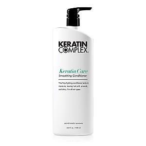 Keratin Complex Care Conditioner, 33.8 Fl Oz(Pack of 1)