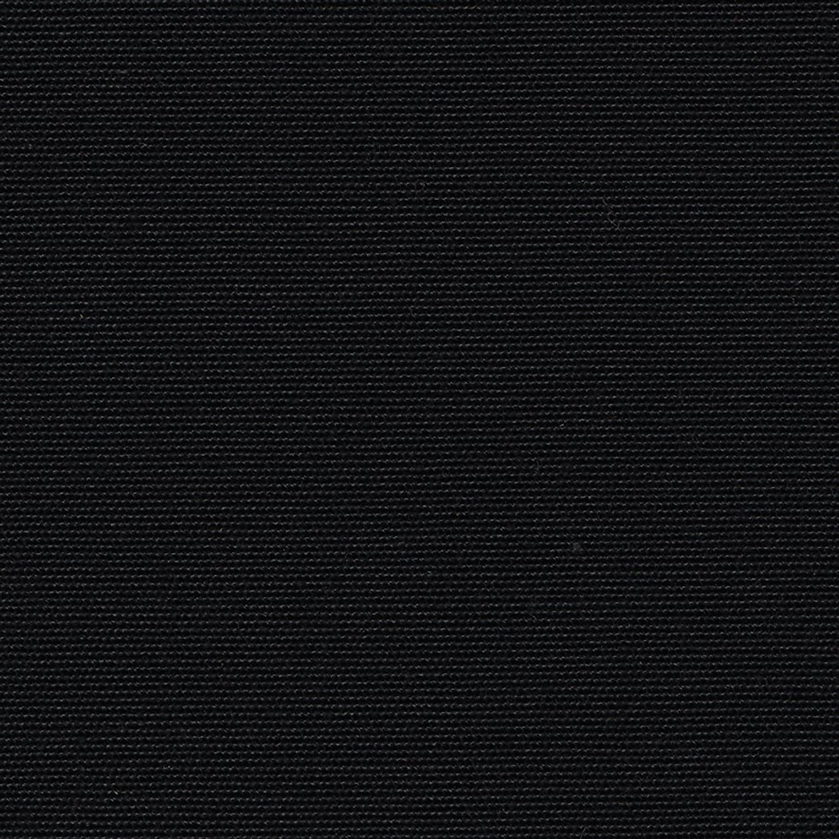 Sunbrella Awning/Marine 4608-0000 46' Fabric, Black Coal