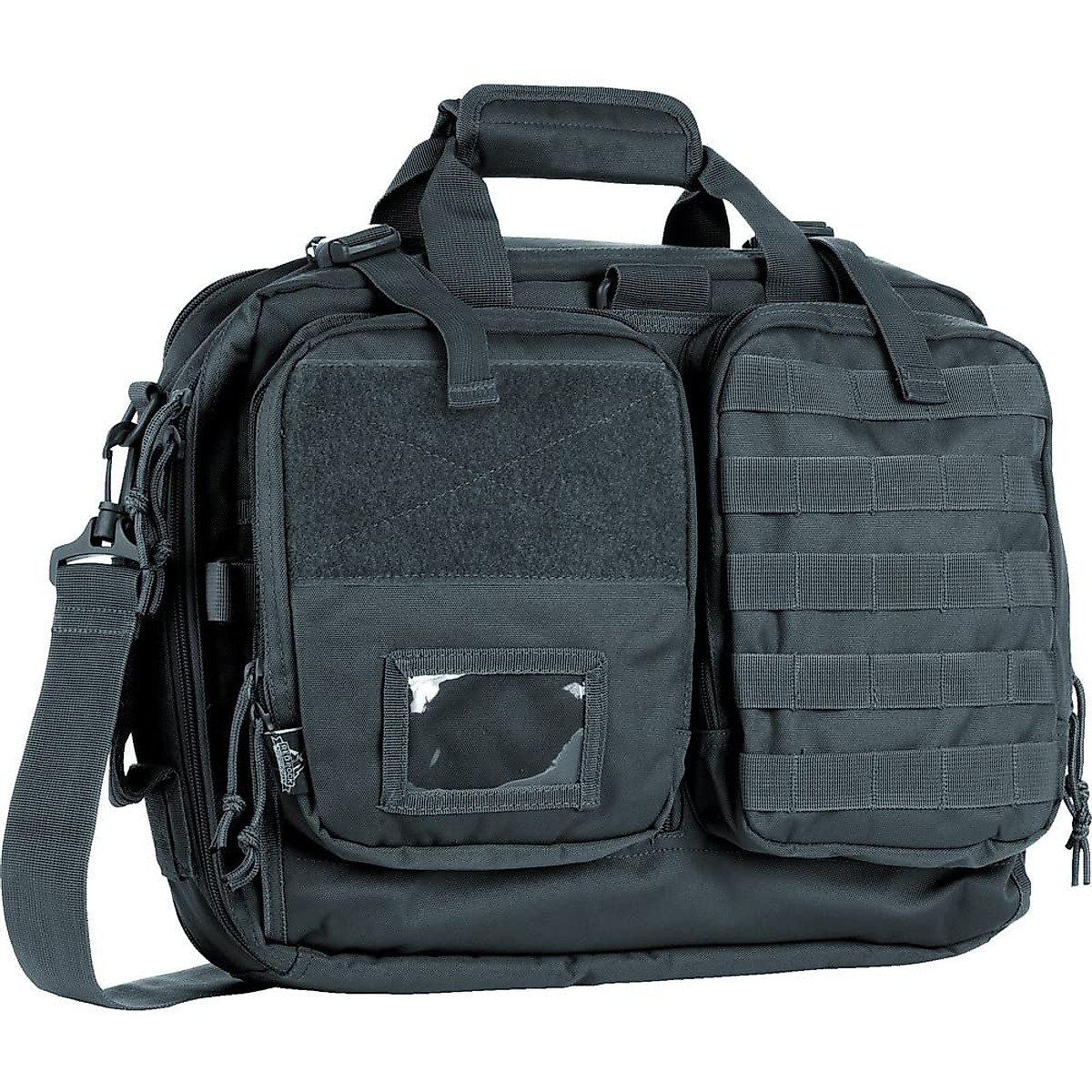 Red Rock Outdoor Gear Navigator Laptop Bag (Black)