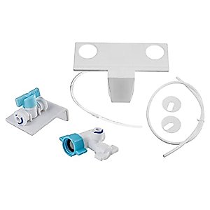AFXGUSD Universal Bidet Toilet Seat Attachment,Bathroom Parts,Adjustable Water Pressure