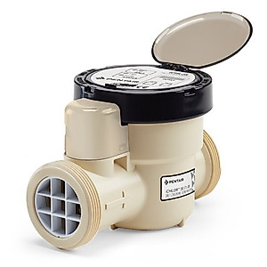 Pentair 523081 Salt Chlorine Generator