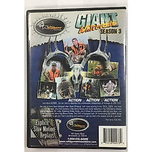 Wildgame Innovations: Giant Whitetails Season 3