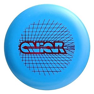 Innova Disc Golf DX Classic Aviar - Short to Medium Drives, Accuracy Approaches, Placement Shots - Colors May Vary - 140-150 Grams