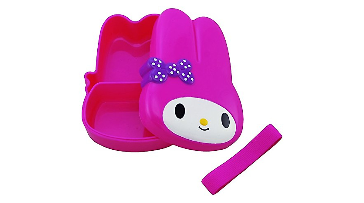 Buy Officially Licensed Melody Lunch Box - Cute Bento Box