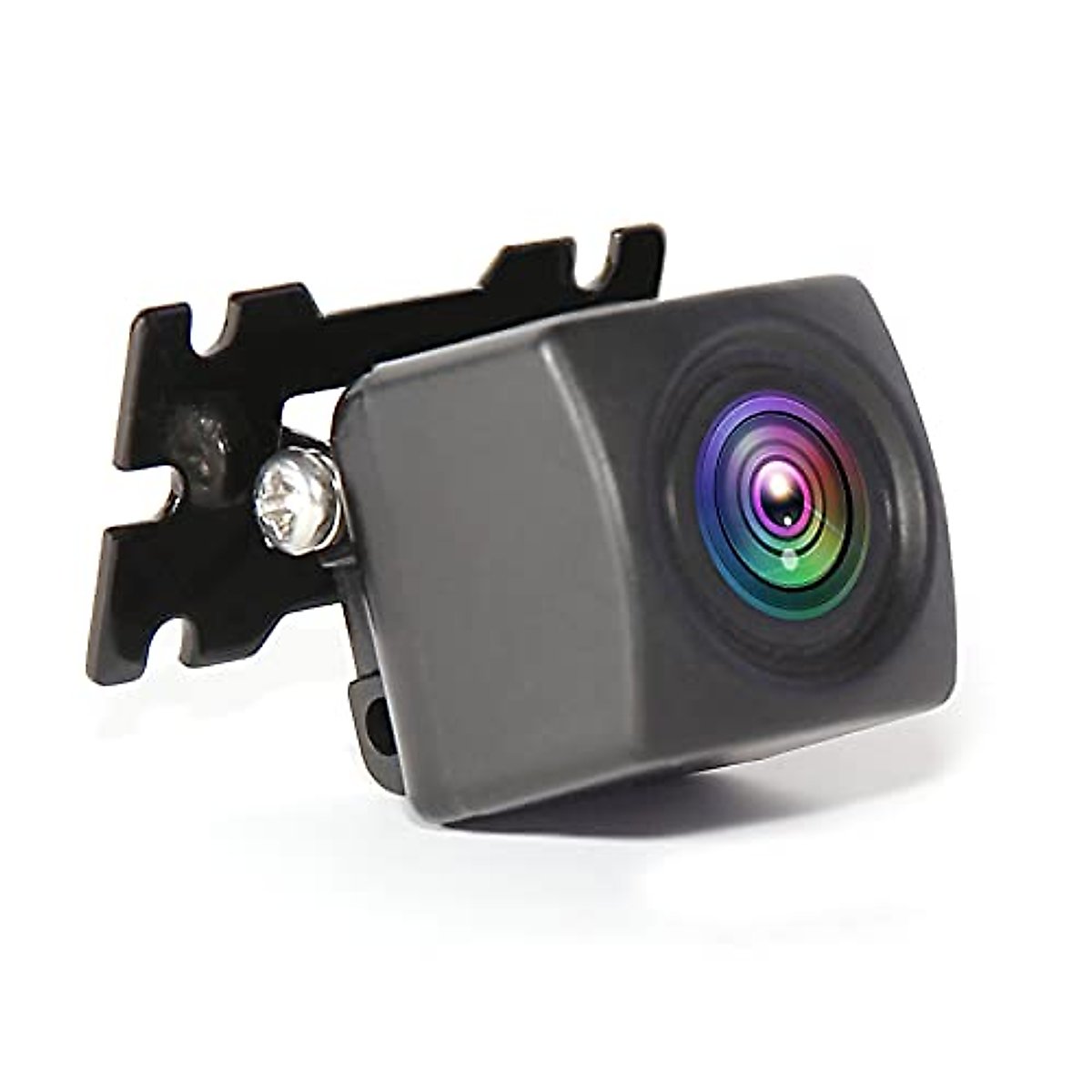 EWAY Universal Car Backup Front View Camera License Plate Rear View Reversing Camera Kit for Vehicle Pickup Truck Van SUV RV