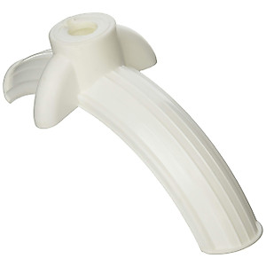 Tricycle Parts Acclaim Fender White