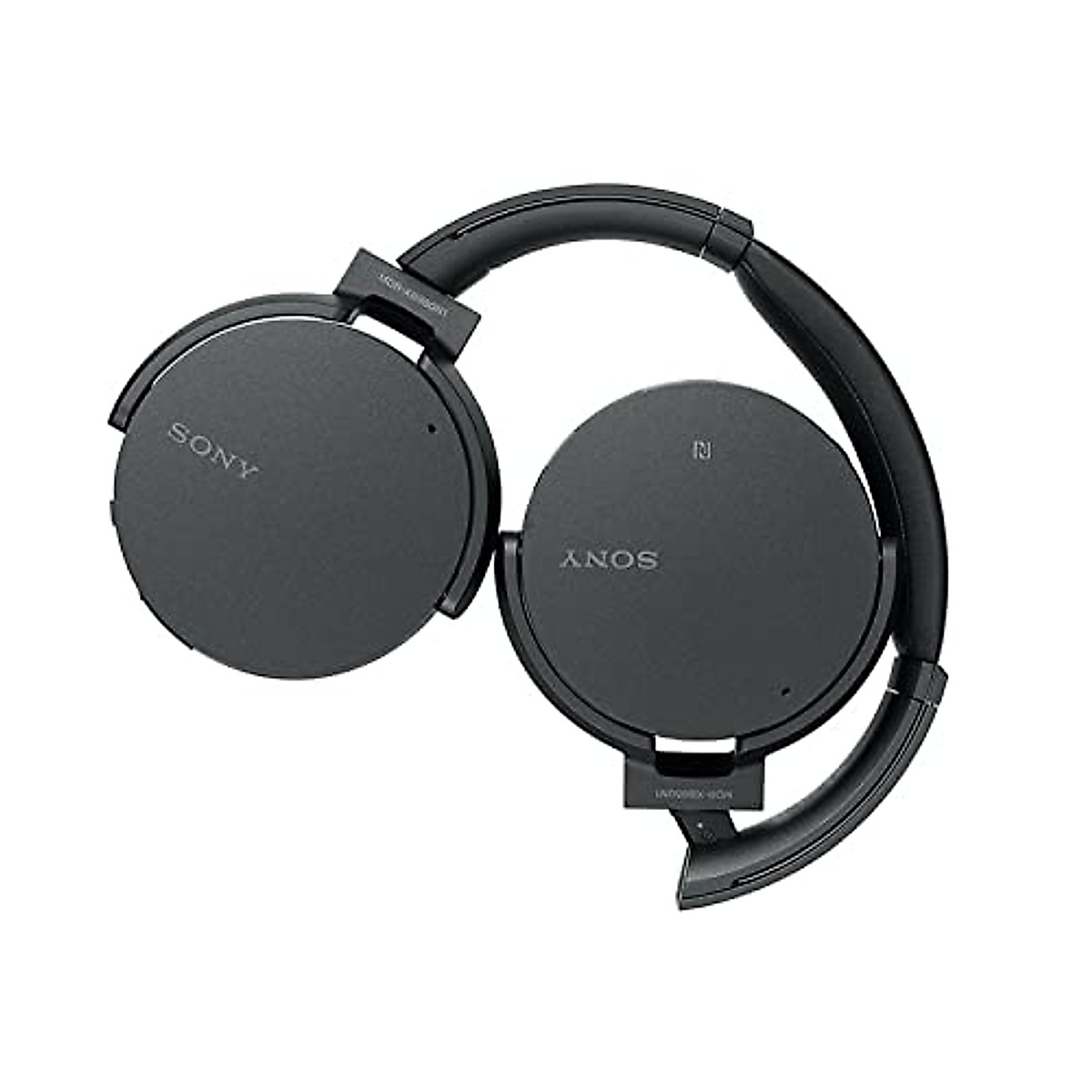 Sony 950N1 Extra Bass Wireless Bluetooth Noise Cancelling Headphones - MDRXB950N1/B (Renewed)