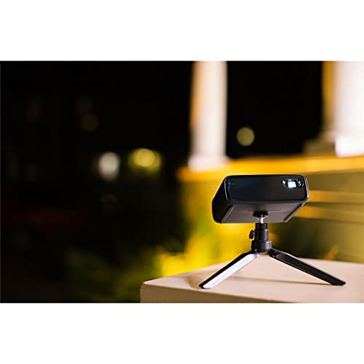 PHILIPS PPX340 480p PicoPix Micro2 Mobile DLP Projector