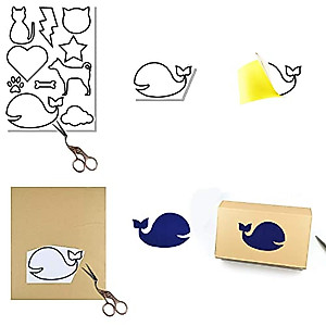 20 Pcs Self Adhesive Velvet Flocking Liner for Jewelry Drawer,Box Lining，Self Adhesive Velvet Liner Flocked Fabric (Beige White)