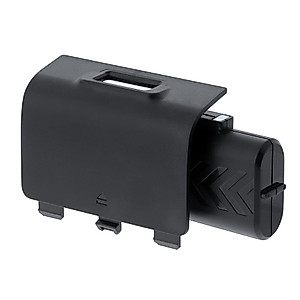 Gamers Kit for Xbox Series XS: Gaming Headset with 50mm Drivers, (2) Rechargeable Batteries, Controller Charger for Xbox Series XS,USB-C Cable, Controller Cover, Joystick Caps, (4) Battery Covers