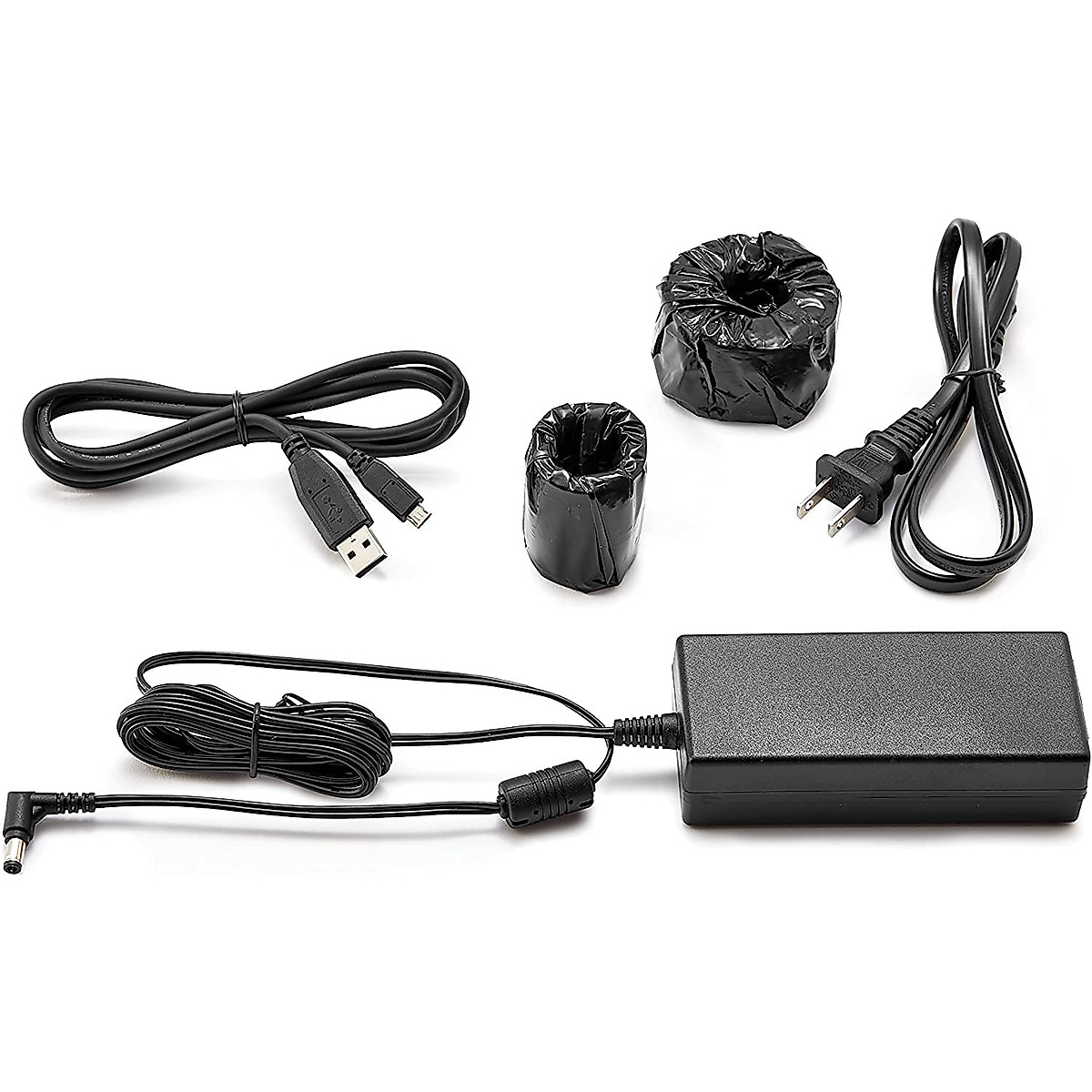 DYMO LabelWriter Wireless Printer, Black (2002150)