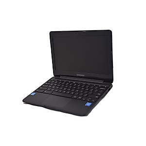 Samsung Chromebook 3 XE500C13-K01US 2 GB RAM 16GB SSD 11.6 Inch Laptop, Black