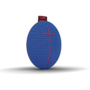 UE ROLL Wireless Mobile Bluetooth Speaker (Waterproof and Shockproof) - Atmosphere (2015)