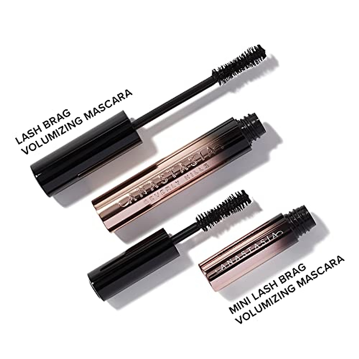 Anastasia Beverly Hills - Lash Brag Volumizing Mascara