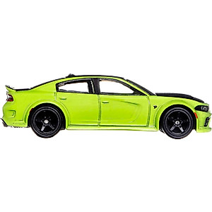 Hot Wheels Car Culture Circuit Legends Vehicles for 3 Kids Years Old & Up, Premium Collection of Car Culture 1:64 Scale Vehicles