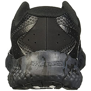 Under Armour Charged Rogue 3 Black/Black/Black 1 10 D (M)