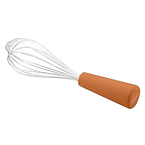 Rachael Ray Gadgets Utensil Kitchen Cooking Tools Set, 6 Piece, Orange