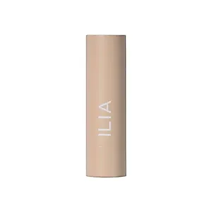 ILIA - Color Block Lipstick | Non-Toxic, Vegan, Cruelty-Free, Clean Makeup (Rococco (Petal Pink With Warm Undertones))