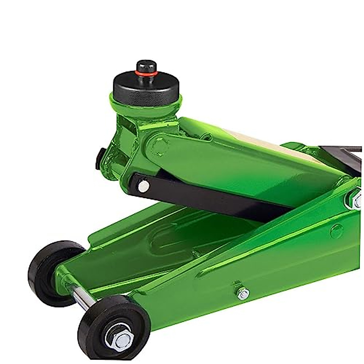 VICASKY 2pcs Rubber Mat Frame Holder Stand Tool Stand Jack Stand Rubber Pad Car Accesories Frame Rail Protector Car Repair Accessories Jack Accessories Auto Jack Pad Protection Stabilizer