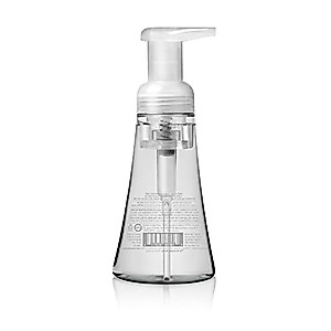 Method Foaming Hand Soap, Sweet Water, Paraben and Phthalate Free, Biodegradable Formula, 10 Fl Oz (Pack of 6)