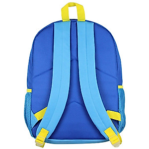 Paw Patrol Is On A Roll 16" Backpack