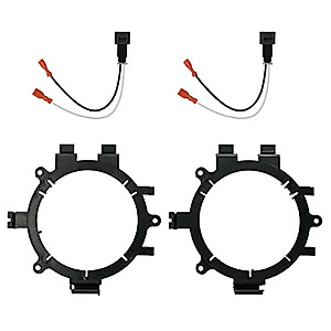 METRA - GM 1995-2014 Speaker Adapter Kit - Front (82-GM1)