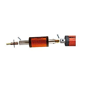 K-Drill 18 In. Auger Extension