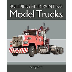 Building Model Trucks