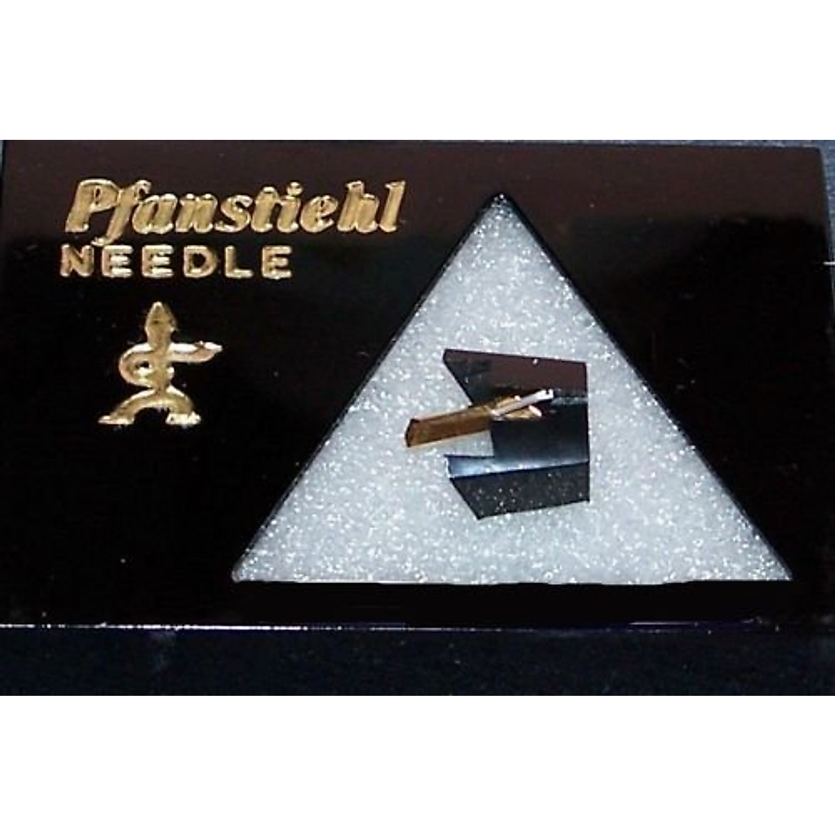 Durpower Phonograph Record Player Turntable Needle For FISHER ICS-580, FISHER MC-4561, FISHER MT-6117